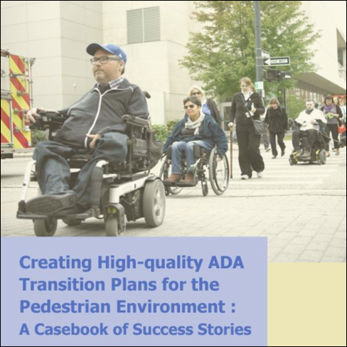 Great Lakes Chronicle March 2023 — Great Lakes ADA Center